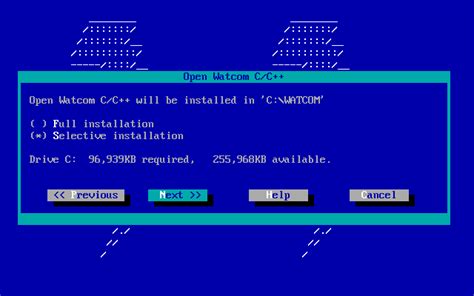 Dos Retrocoding 01 Setting Up