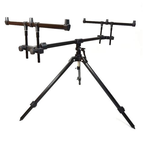 Карповый род под KAIDA на 3 удилища – FlagmanShop