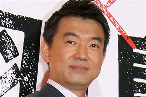 橋下徹氏 古巣・維新の代表選巡り“過激”意見「大阪維新は関西以外の国会議員を切り離してしまえ」（スポニチ） 毎日新聞