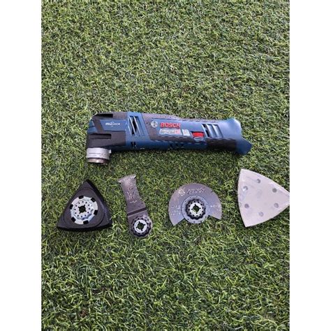 Bosch 12v Cordless Multi Cutter Gop 12v 28 Solo Shopee Malaysia