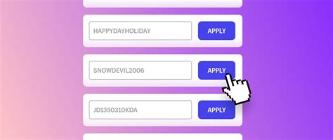 How To Use Promotion Codes To Drive Sales Shopify