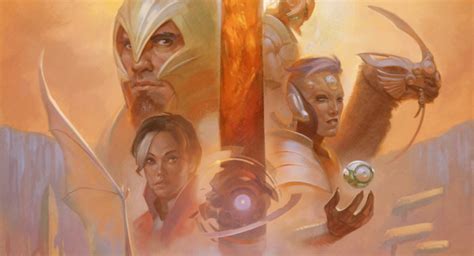 Numenera Rpg Resenha Rederpg