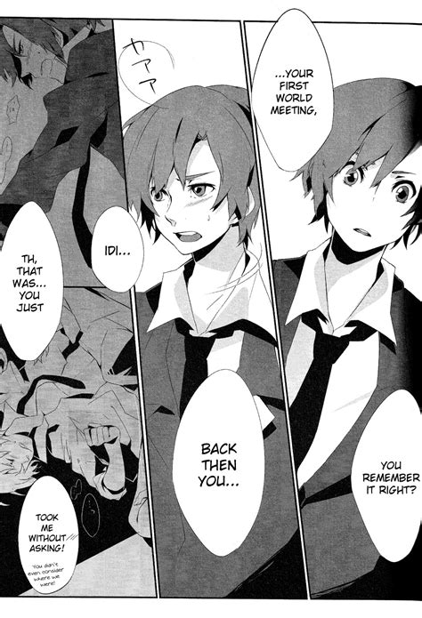 Kei Addicted Hetalia Dj Engspa Myreadingmanga