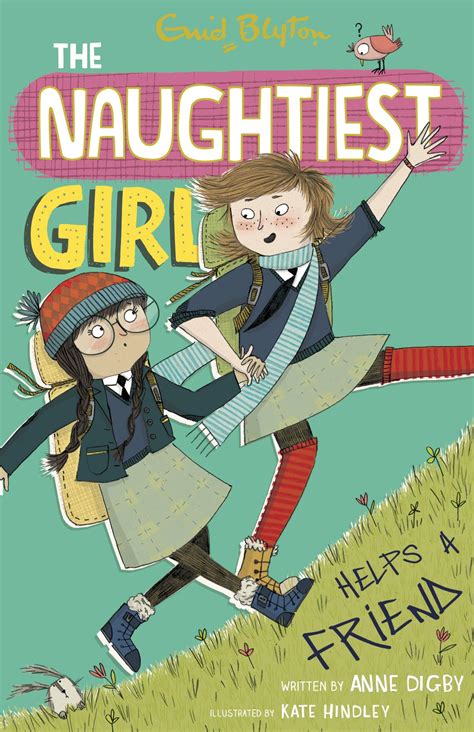 The Naughtiest Naughtiest Girl Helps A Friend Appuworld