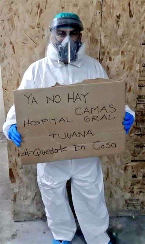 Clínica 1 del IMSS y Hospital General ya no tienen cupo para Covid 19