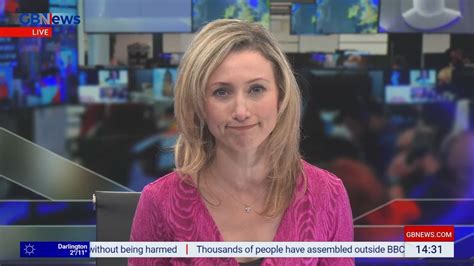 Gb News Update Presenters