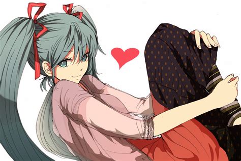Lagu Hatsune Miku