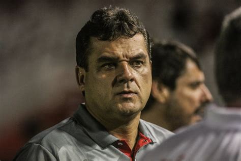NOVO TÉCNICO DO NÁUTICO Saiba quem é o mais cotado para assumir o Timbu