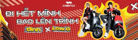 Dibao Xe Máy điện Và Xe 50cc Uy Tín Hàng đầu Việt Nam