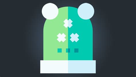 آیکون کلاه Beanie زمستانی فری پیک ایرانی پیک فری وکتور Psd