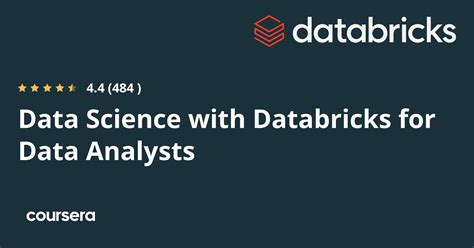 Free Trial Online Course Data Science With Databricks For Data Analysts Coursesity