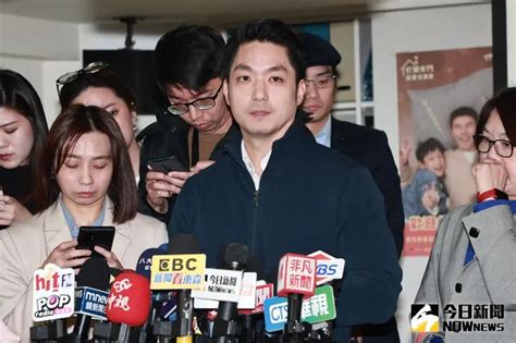 虐童案誰負責？蔣萬安、侯友宜遲發聲 挨轟雙北踢皮球不是第一次 政治快訊 要聞 Nownews今日新聞