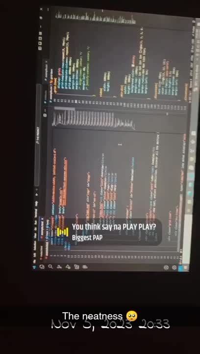 Esther Itunuoluwa Adepoju On Linkedin Frontenddeveloper Linkedin Wednesday 11 Comments