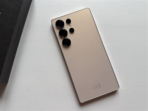 Chce Samsung konkurovat profesionálním fotoaparátům Pracuje na