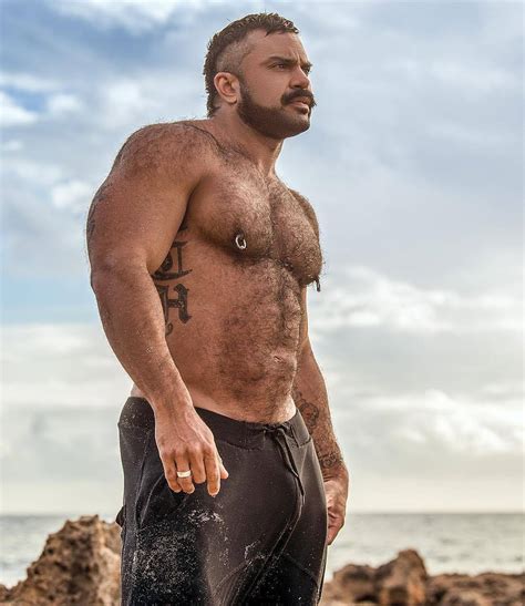 Eternalsby Hot And Muscular Men Madrid