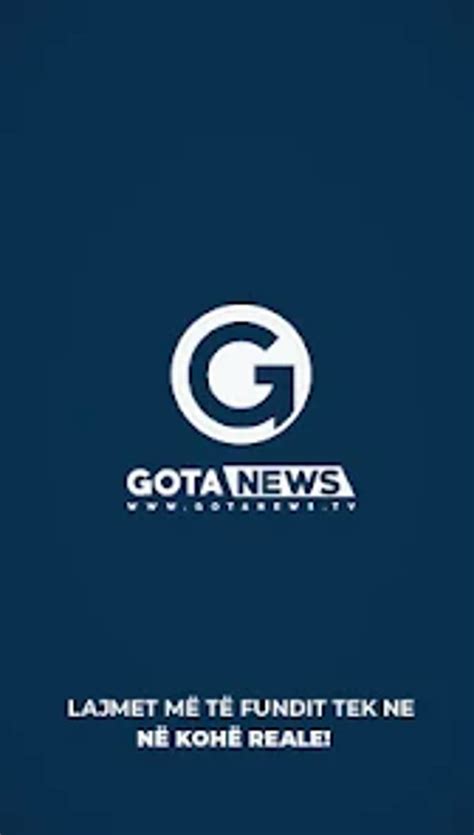Gota News For Android Download