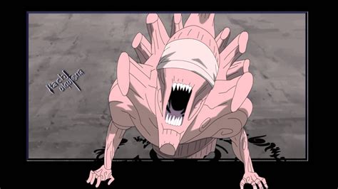 Naruto Shippuuden Unreleased Soundtrack：edo Tensei Other Version