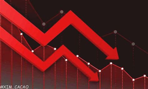 Áp Lực Bán Bất Ngờ Tăng Mạnh Cuối Phiên Vn Index Tụt Dốc Không Phanh