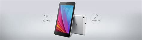 Huawei mediapad t1 7 0 Mejorar la comunicación