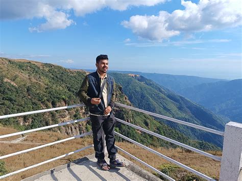 The Higher You Go The Smaller You Raqibul Hasan Raqib