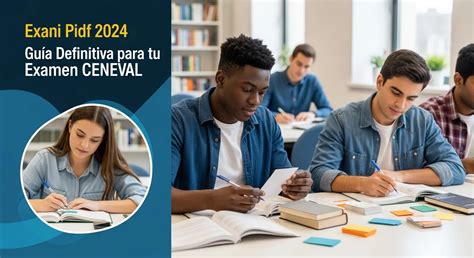 Guía Ceneval Odontología Egel O Los Secretos Para Pasar Tu Examen De Titulación