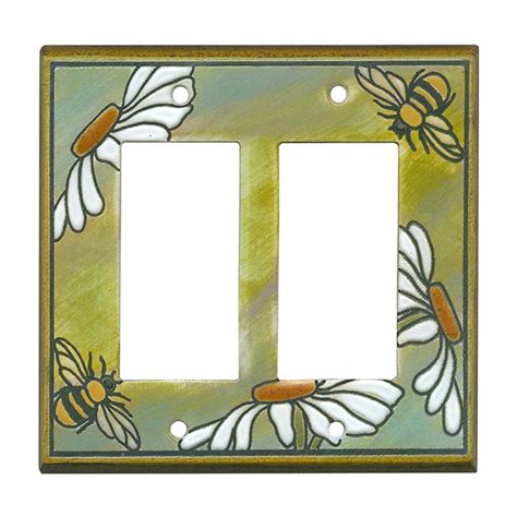 Daisy Bee Ceramic Switch Hits