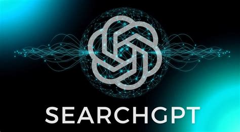 Chatgpt Maker Openai Unveils Searchgpt A New Era Of Ai Powered Search