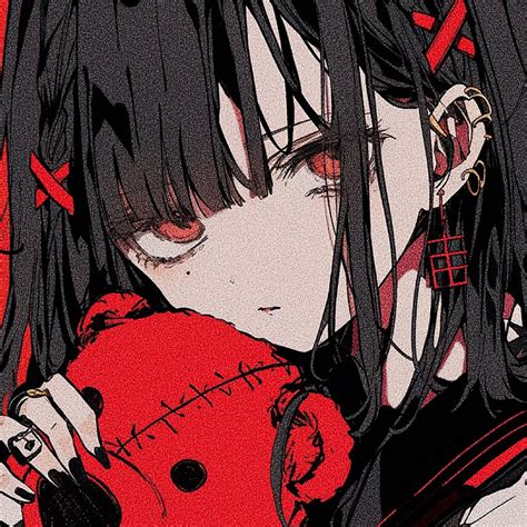 Yanderella Girl Single》 Nyquist 的专辑 Apple Music
