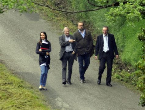 En Images La Reconstitution De Lassassinat De Philippe Gletty