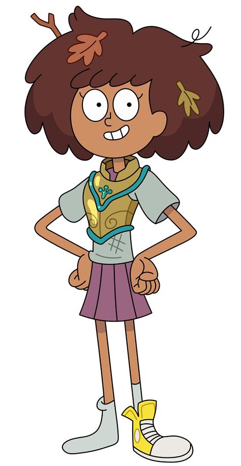 Anne Boonchuy Character Community Wiki Fandom