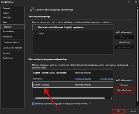 How To Get Rid Of Red Underline In Word Make Tech Easier