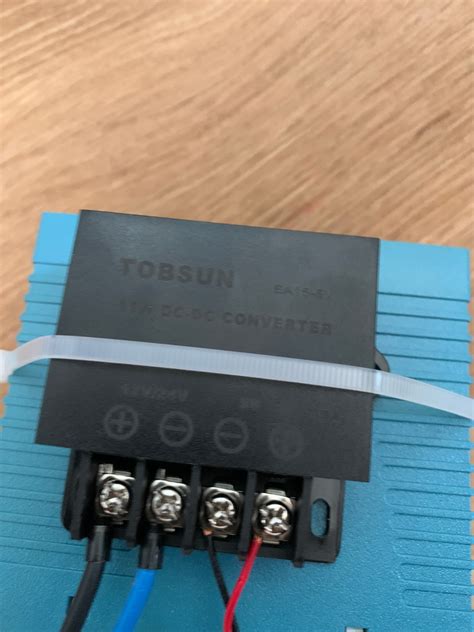 DIY USV für Raspberry Pi Allgemein simon42 Community