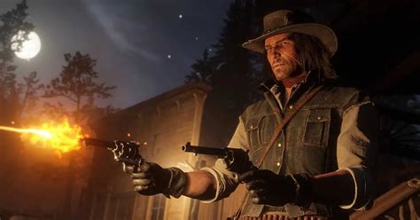 Red Dead Redemption Remaster Neue Generation Erweckt Zum Leben Creo
