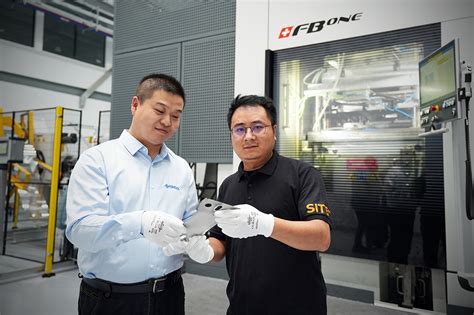 Feintool Secures Long Term Contract In China Energy News