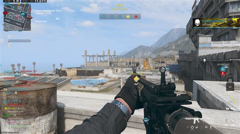 Mw2 Graphics Better Than Mw3 Rmodernwarfareii