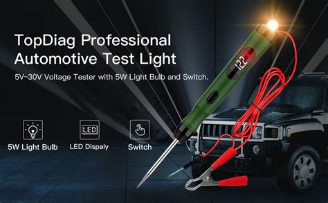 Automotive Test Light Bulb At Katrina Bates Blog