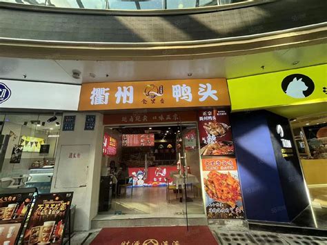 【11图】（51旺铺）新吴48平超大门头人流量大有三相电，无行业限制无锡新吴长江路商铺租售生意转让转让 无锡58同城