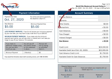 When Does Capital One Report To Credit Bureaus
