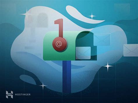 How To Create An Email Account Make A Custom Email Address Today