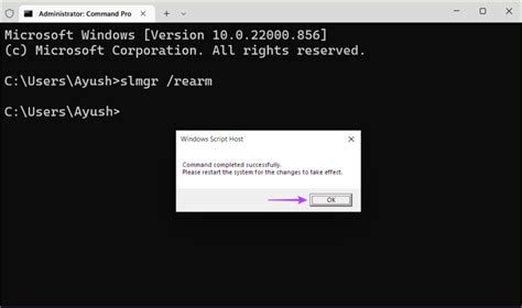 4 Fixes When The Windows 11 Activation Key Is Not Working Guiding Tech