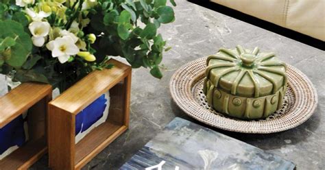 The Style Bible These Are The Commandments Of Interior Design