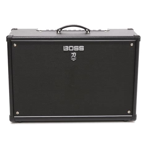 Boss Katana 100 Mkii 2x12 Combo Brukt Gear4music