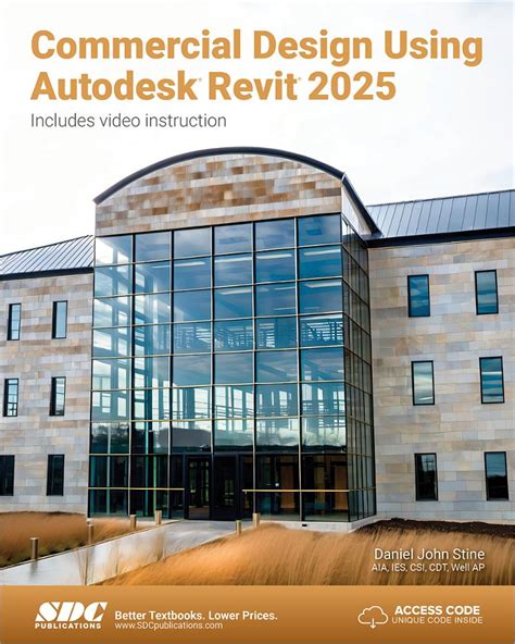 commercial design using autodesk revit 2025 download ronnie m johnson