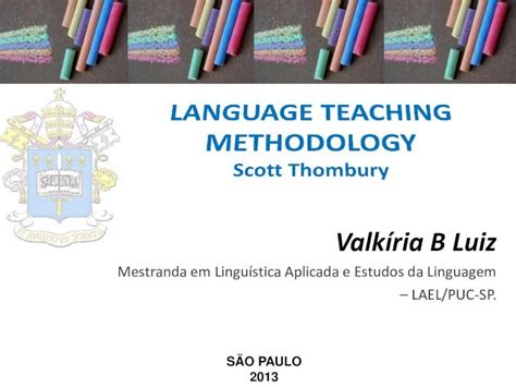 Pdf Language Teaching Methodology Dokumentips