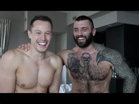 5 Things I Learned Doing Gay For Pay Porn Youtube
