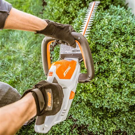 Stihl Hsa 40 Hedge Trimmers Everglades Equipment Group