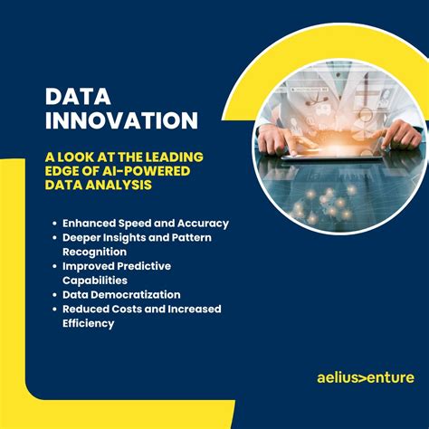 Aelius Venture On Linkedin Datainnovation Aipowered Dataanalysis Aitech Datascience