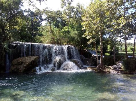 México Por Siempre — Huasteca Potosina Ciudad Valles San Luis Potosí