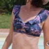 Patron De Couture De Maillot De Bain PDF Itaca Le Haut