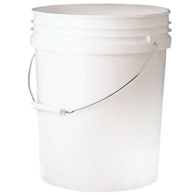 Container How Do I Separate Multiple 5 Gallon Buckets Efficiently